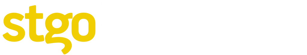 Ciudades desde el aire. - STGO