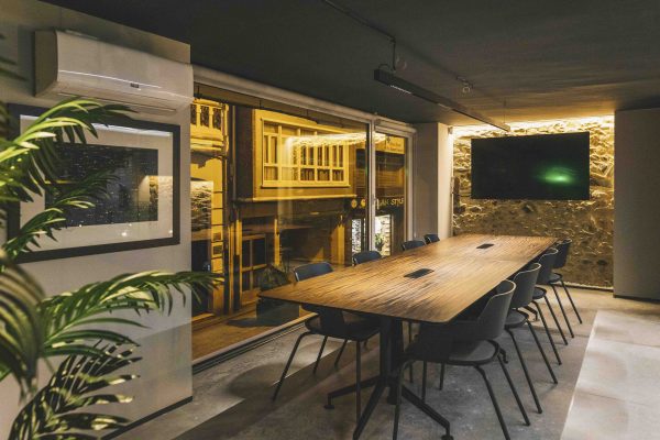 STGO Headquarters escaneado digital - STGO